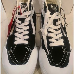 Vans | Shoes | Vans X Sandy Liang Sk8hi Tapered Modular Shoes | Poshmark